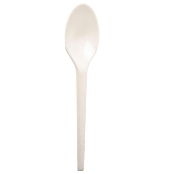 Cuchara PLA 160 mm (1.500 u.)