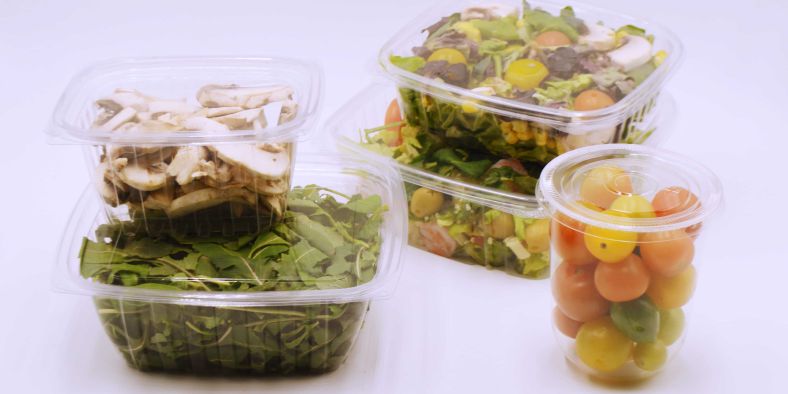Envases para alimentos | Envases de Plastico Ecológicos | Ecoologic